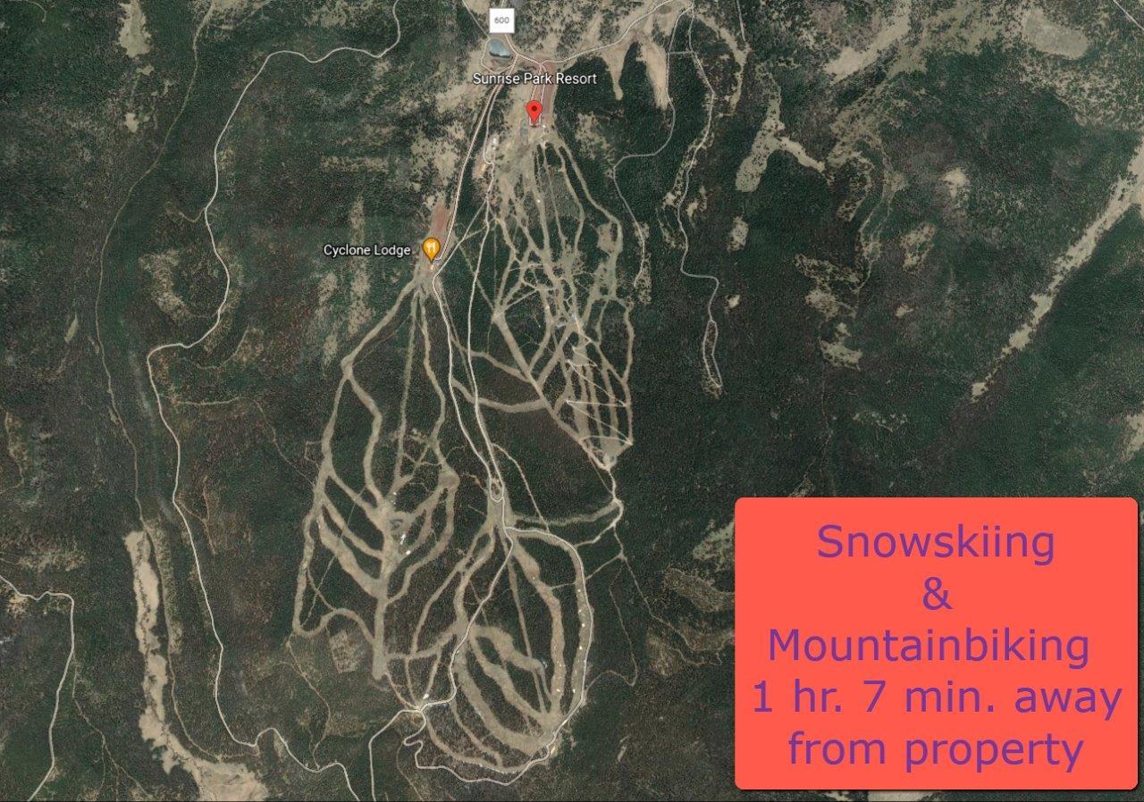 Amazing 0.17 acre property in Show Low, Arizona