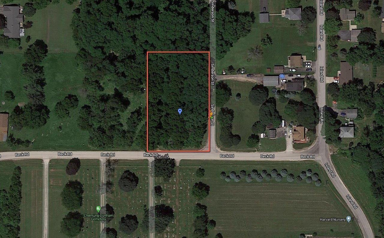 PERFECT .8 ACRE LOT WITH MATURE TREES FOR PRIVACY!!!