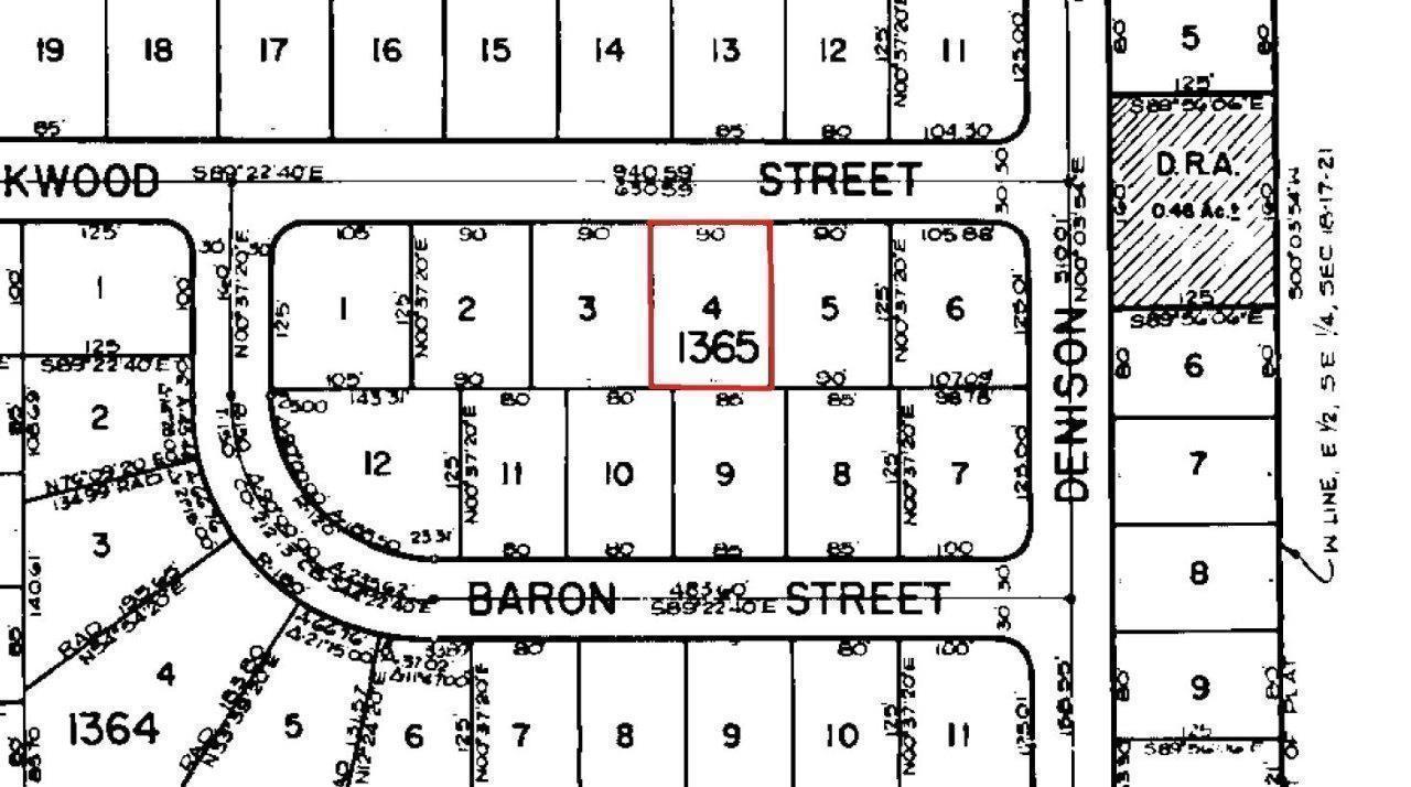 Great 0.24 acre parcel in beautiful Marion Oaks, FL