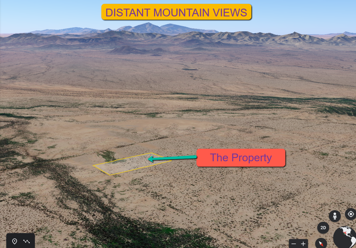 A PLACE TO GET AWAY FROM IT ALL!!! Come check out this secluded parcel ...