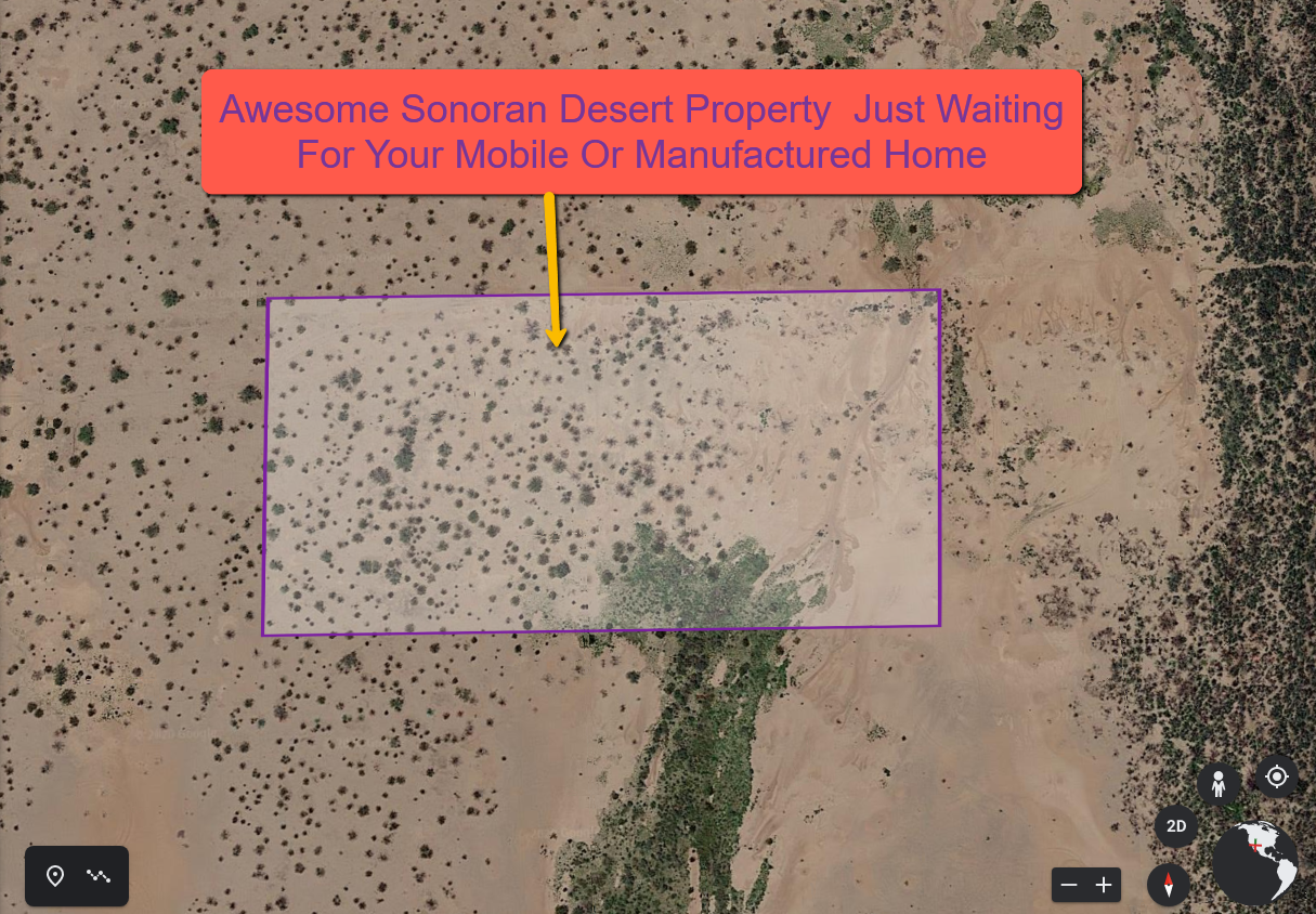 A PLACE TO GET AWAY FROM IT ALL!!! Come check out this secluded parcel ...