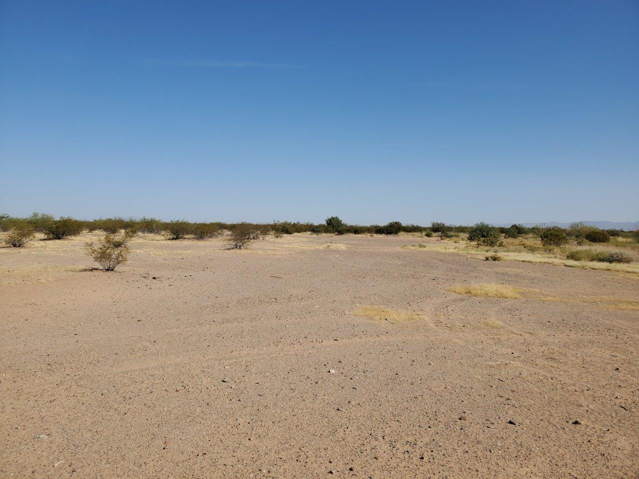 A PLACE TO GET AWAY FROM IT ALL!!! Come check out this secluded parcel ...