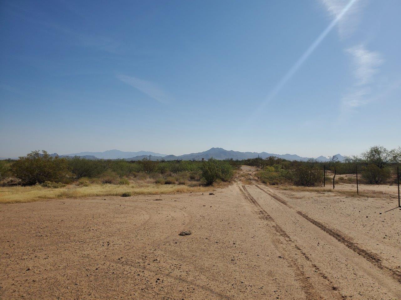 A PLACE TO GET AWAY FROM IT ALL!!! Come check out this secluded parcel ...