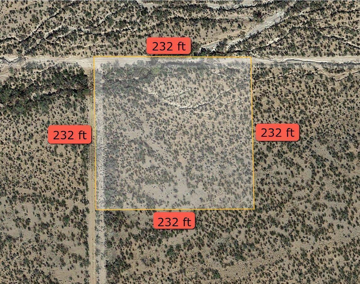 Own this 2.44 acre piece of Sonoran Desert property east of Elfrida, AZ
